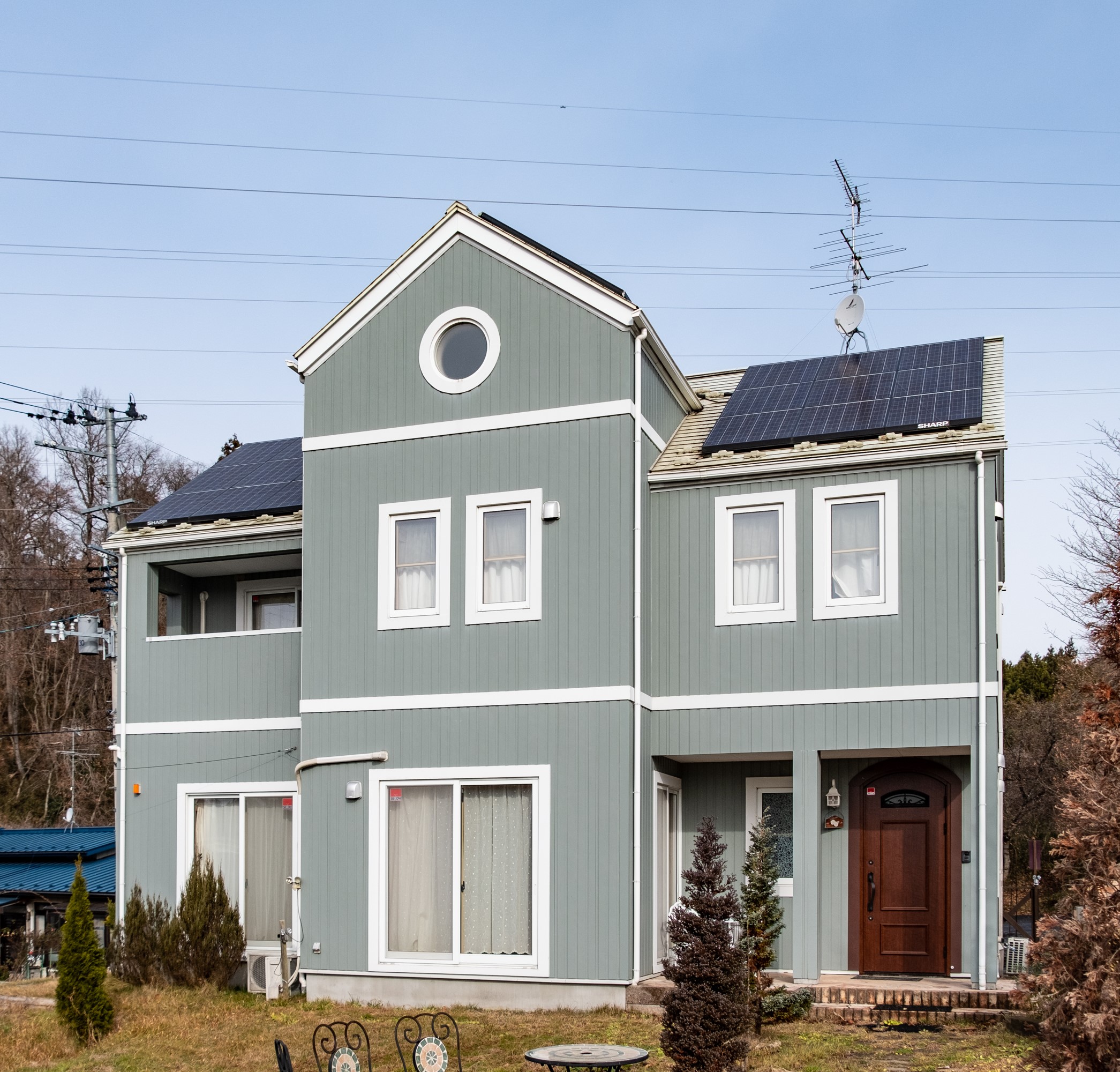 シェアオフィスSun Brew | 宮城大崎市のコワーキングスペース